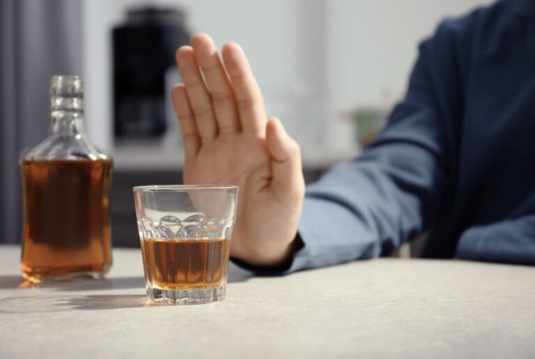 Steps To Help You Stop Drinking Alcohol