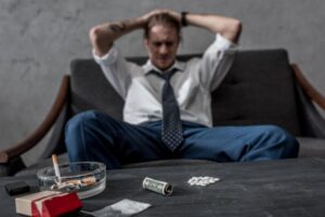 Most Common Signs of Drug Addiction - Emmaus Medical & Counseling