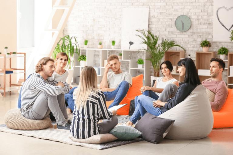 Understanding Dry Drunk Syndrome: Symptoms, Causes, Treatment